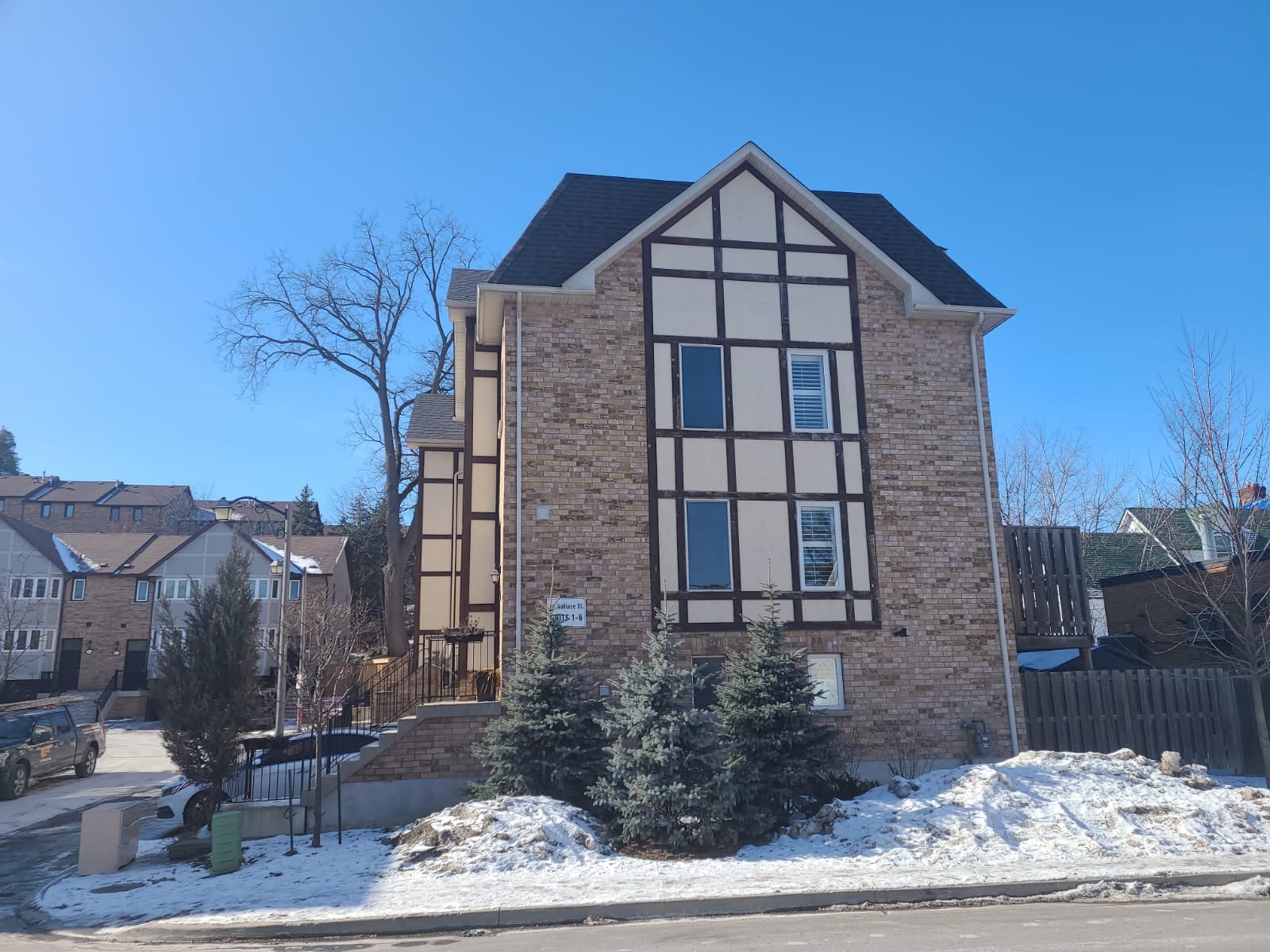 How Do Animals Get Into My House? - Critter Control Canada